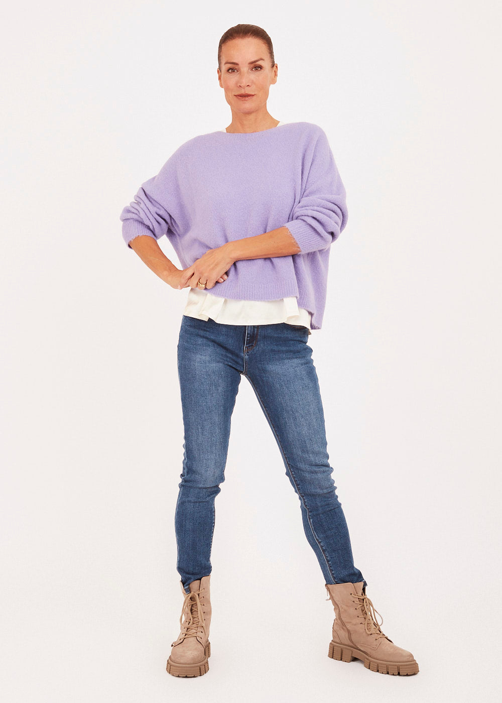 Kuschelpullover – Aust Fashion