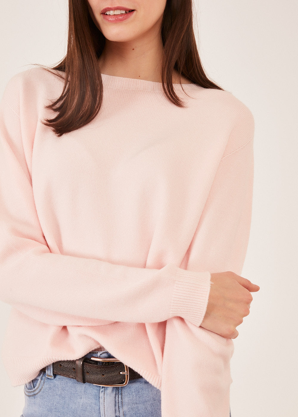 Cropped Pullover – Aust Fashion