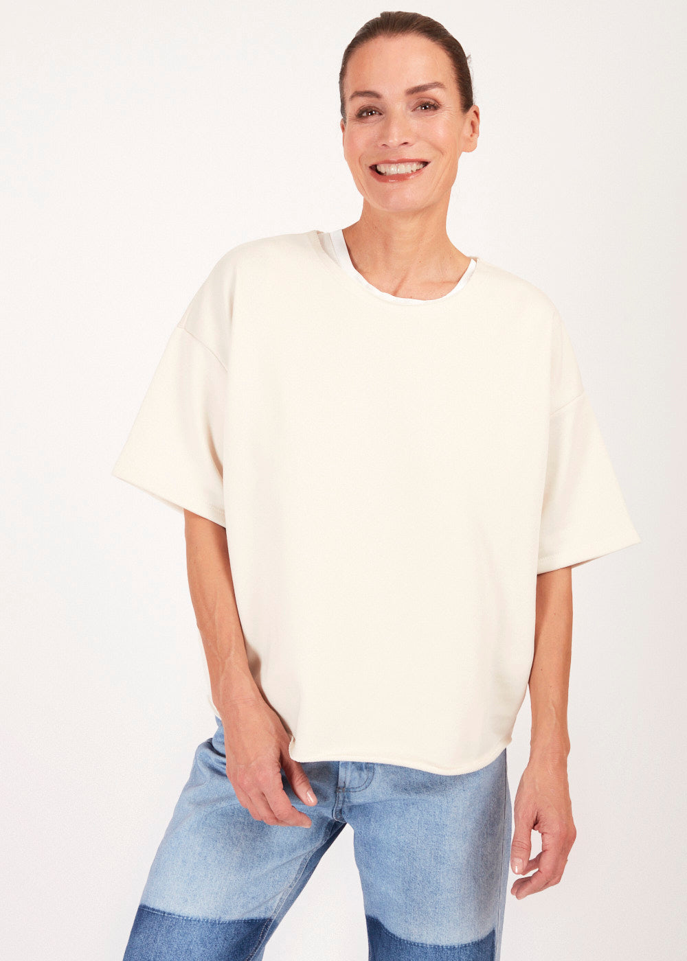 1-2 Arm Sweat – Aust Fashion